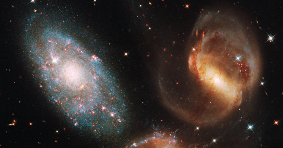 Weekday Planetarium Schedule | Neag Planetarium at RPM